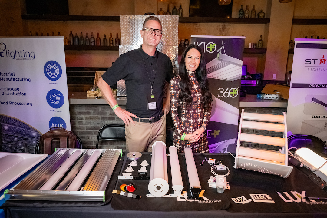 Exhibitor – Performanceltg Trade Show