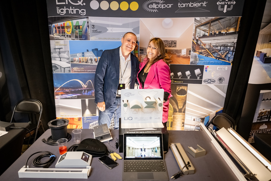 Exhibitor – Performanceltg Trade Show